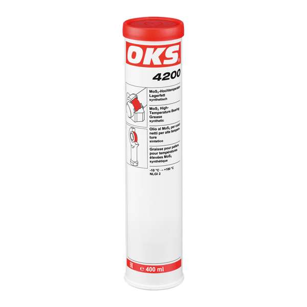 OKS 400 | Grasas de MoS2 | Grasas | Productos | OKS ...