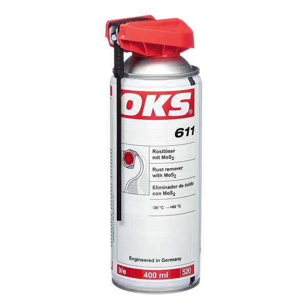 OKS 2661 | Reiniger | Produkte | OKS Spezialschmierstoffe GmbH – Online ...