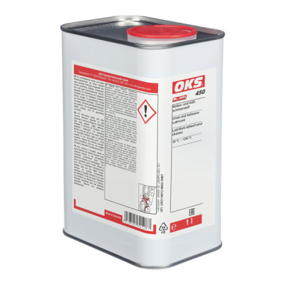 OKS 450 | Aceites de cadena | Aceites | Productos | OKS ...