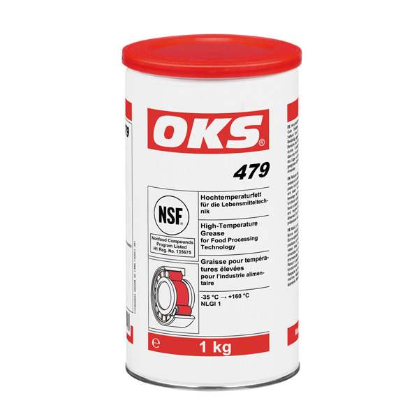 OKS 451 | Kettenöle | Öle | Produkte | OKS Spezialschmierstoffe GmbH ...