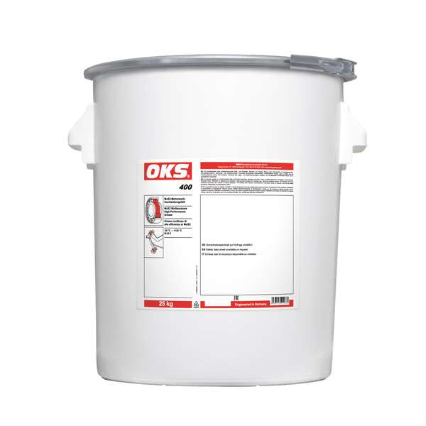 OKS 400 | Grasas de MoS2 | Grasas | Productos | OKS ...