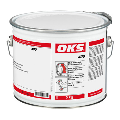 OKS 400 | Grasas de MoS2 | Grasas | Productos | OKS ...