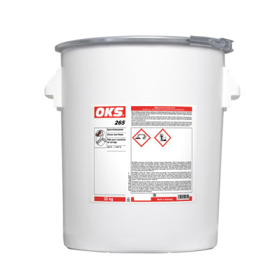OKS 265 | Pâtes blanches | Pâtes | Produits | OKS Spezialschmierstoffe ...