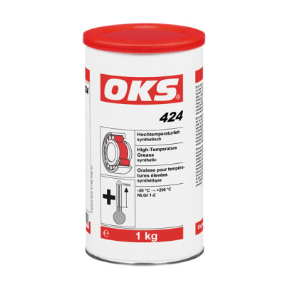 OKS 111 | MoS2-Pulver | Trockenschmierstoffe | Produkte | OKS ...