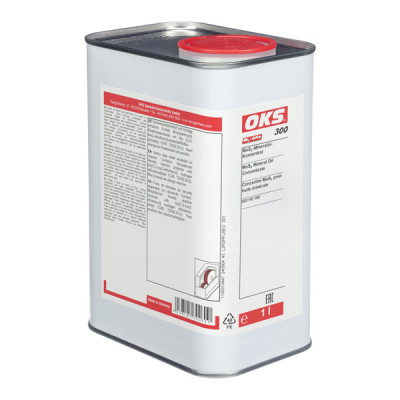 OKS 111 | MoS2-Pulver | Trockenschmierstoffe | Produkte | OKS ...