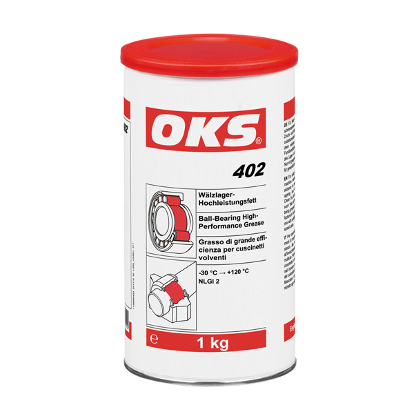 Grasas sin sustancias sólidas | Grasas | Productos | OKS ...