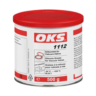 OKS 111 | MoS2-Pulver | Trockenschmierstoffe | Produkte | OKS ...